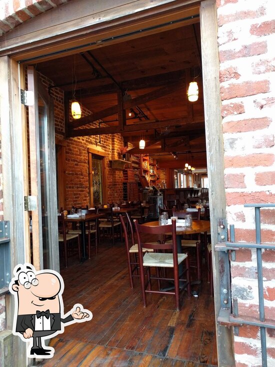 The Local, Charlottesville - Restaurant menu, prices and reviews