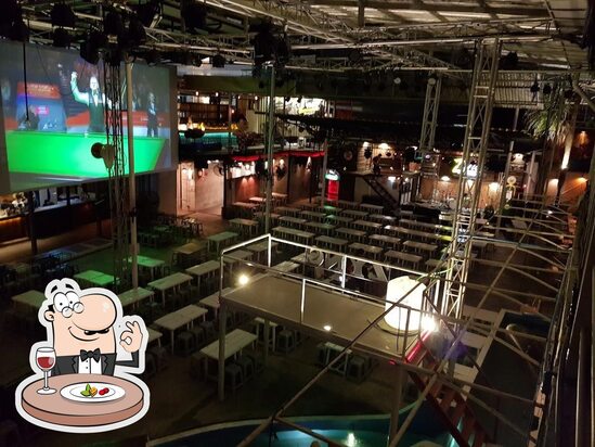 Zync Rangsit pub & bar, Bang Phun, 89 9 ซอย ตำบล หลักหก - Restaurant ...