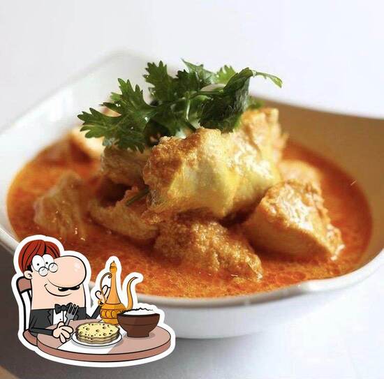 Curry Club Castle Bromwich in Birmingham - Restaurant menu and reviews