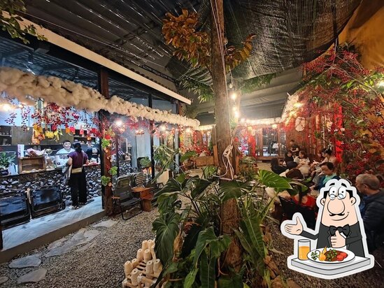 Ơi Cafe, Da Nang - Restaurant reviews