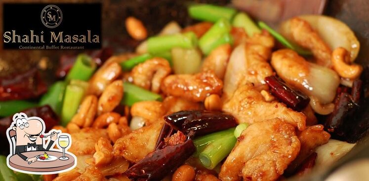 Shahi Masala Buffet Restaurant, 8 Burney Ln in Birmingham - Restaurant ...