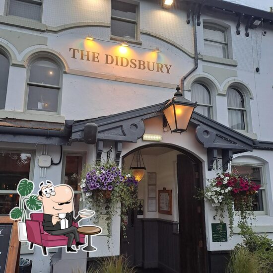 Didsbury, Manchester - Restaurant menu, prices and reviews