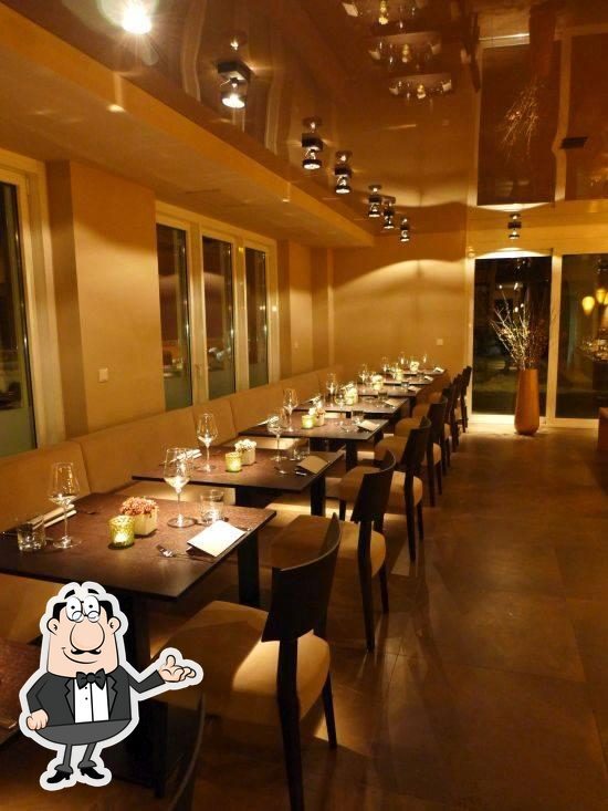 MIYABI Restaurant, Grünwald - Restaurant reviews