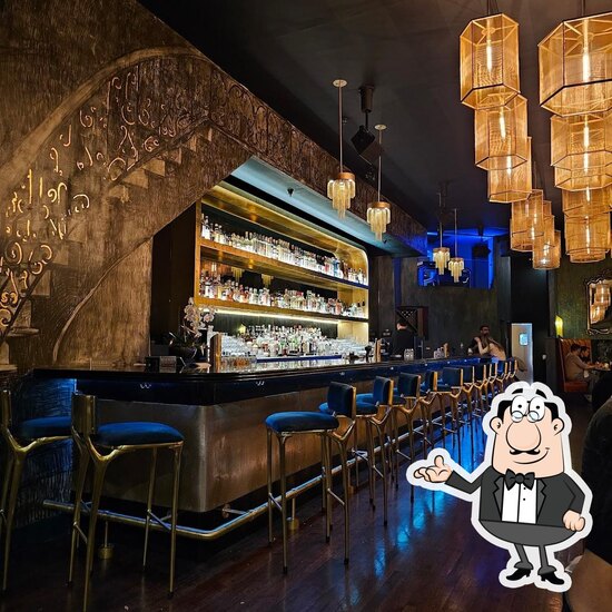 Movida, San Francisco - Restaurant menu, prices and reviews