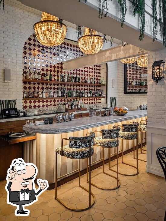 Palihouse West Hollywood, Los Angeles - Restaurant menu, prices and reviews