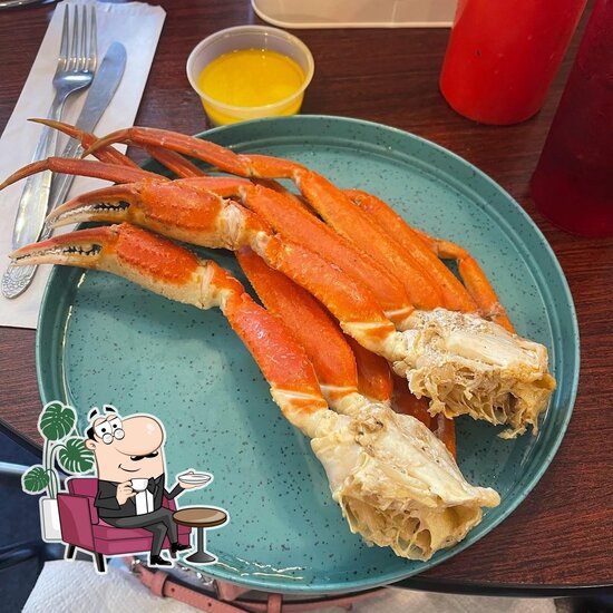 Pop's Southern Buffet, Salt Springs - Restaurant menu, prices and reviews