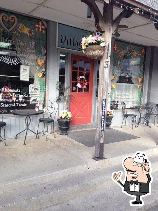 Village Bakery, West - Restaurant menu, prices and reviews