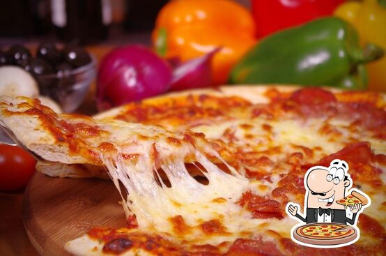 Carta de Pizzarelli Restaurant, Perth Amboy