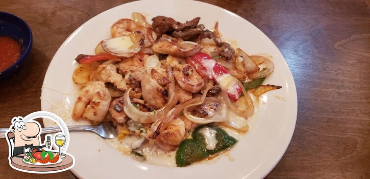 El Reposo, 1240 GA-54 in Fayetteville - Restaurant menu and reviews