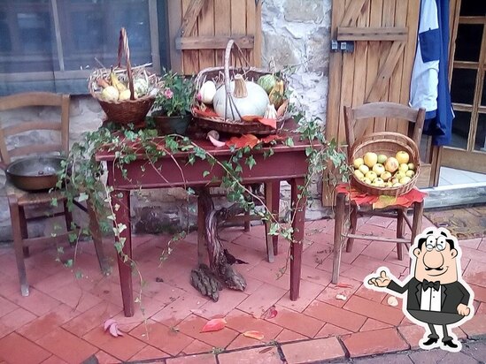 Agriturismo Il Torrione del Trebbia ristorante, Bobbio - Menu e ...