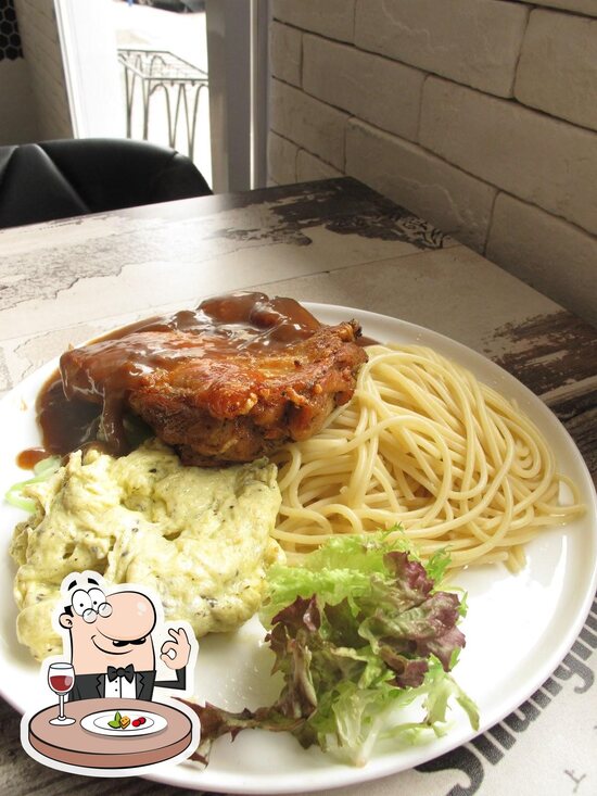 白羊．座 Aries Cafe, Hong Kong - Restaurant reviews