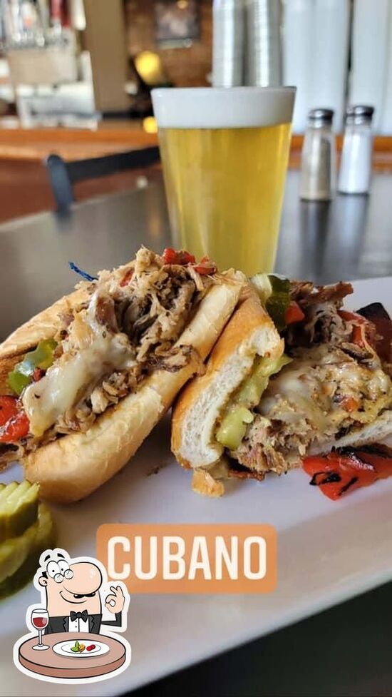 Ashburner Inn in Philadelphia - Restaurant menu and reviews