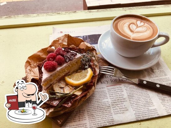 Before Sunset cafe, Busan - Restaurant reviews