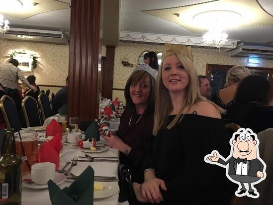 Blue Ocean Fish Bar in Castleford - Restaurant reviews