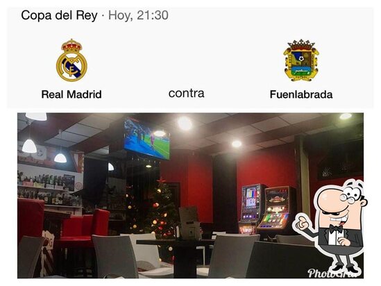 Café 1905, Gijón - Menú del restaurante, precios y reseñas