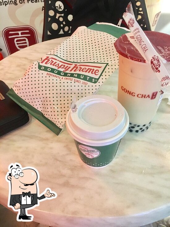 Gong Cha, Lipa - Menú del restaurante, precios y reseñas