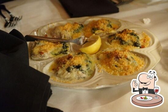 Gulfstream Cafe in Garden City - Restaurant menu and reviews