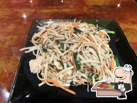 Hakka Express in Plano - Restaurant menu and reviews
