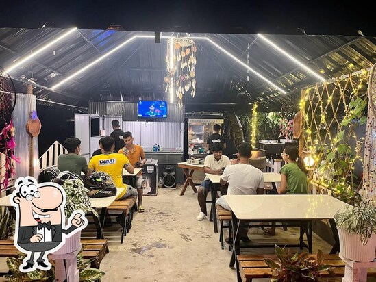 Kanal Cafe Grills Kochi Restaurant Menu Prices And Reviews