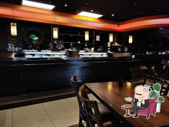 Koi Sushi & Hibachi, Durham - Restaurant menu, prices and reviews