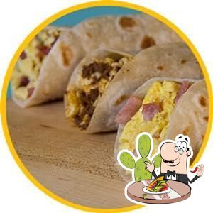 La Parrilla, Sublette - Restaurant menu, prices and reviews