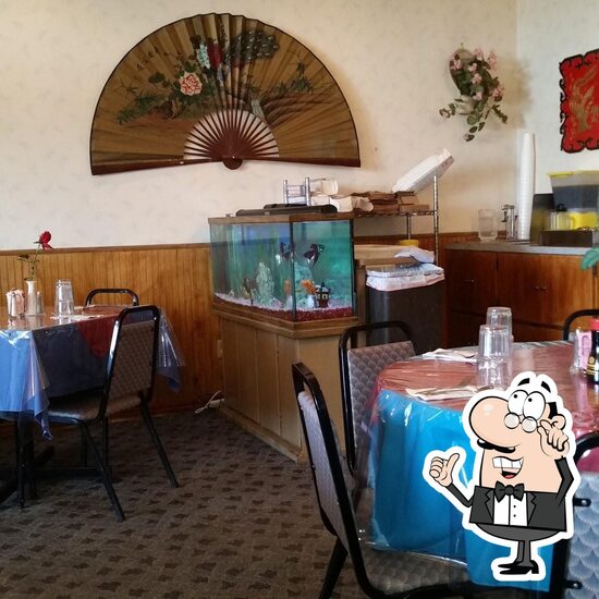 Menu at Lemay Wok restaurant, Mehlville, Lemay Ferry Rd