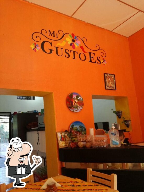 Mi Gusto Es, Navojoa - Menú del restaurante, precios y reseñas
