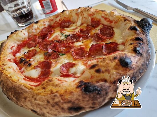 Pizzarè 77 ristorante, Roma - Recensioni del ristorante