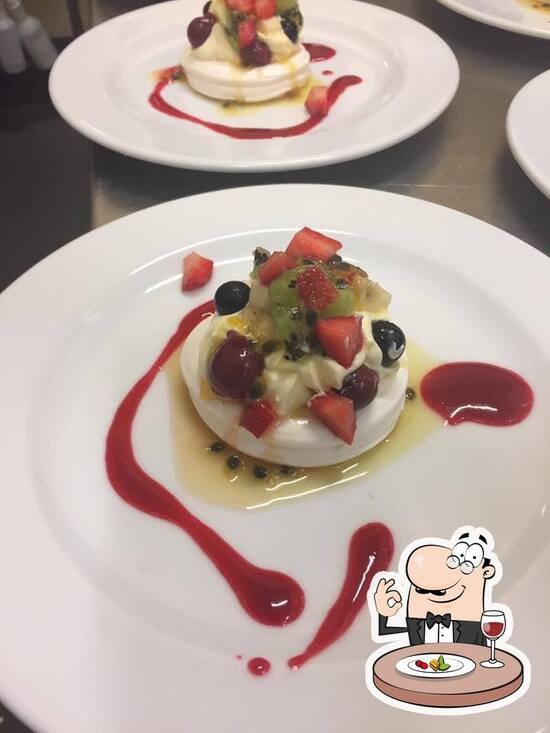 Putters Kitchen at Redcliffe Golf Club in Redcliffe - Restaurant reviews