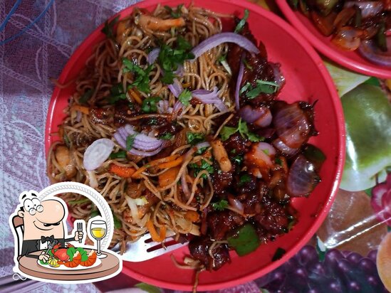 Menu at SIDE STREET FOOD, Ranchi