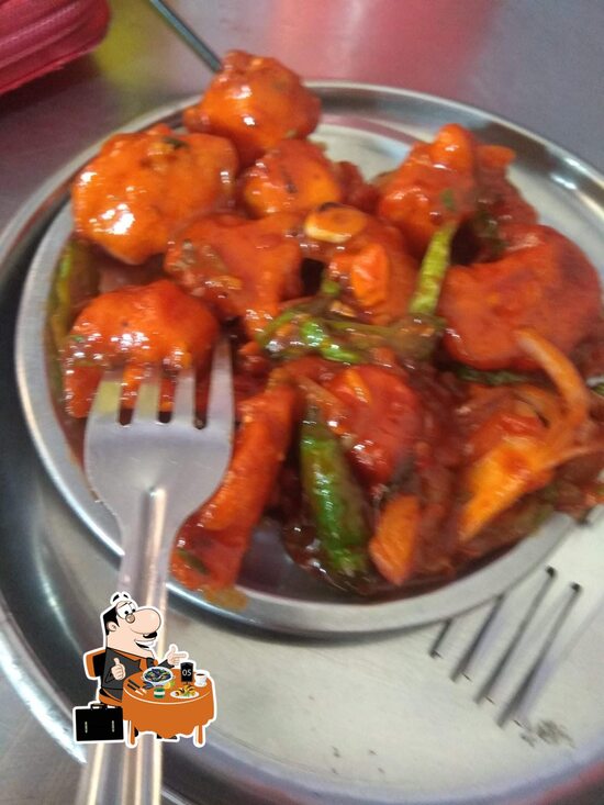 Shree Durga Fast Food, Davangere - Restaurant menu, prices and reviews