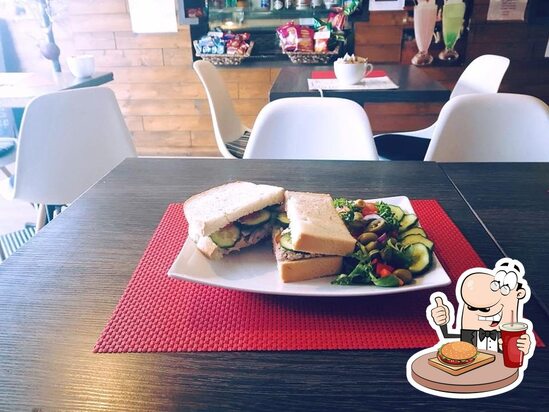 Wakey Wakey Cafe in Southend-on-Sea - Restaurant reviews