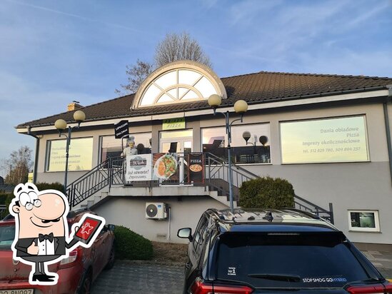 Restauracja Nowa restaurant, Suchy Las - Restaurant reviews