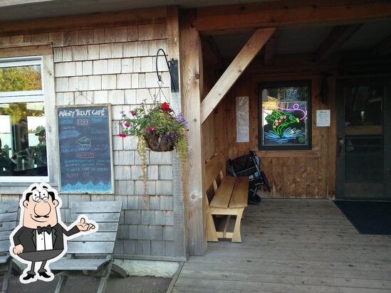 Angry Trout Cafe in Grand Marais - Restaurant menu and reviews