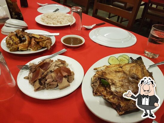 Breakthrough Restaurant, Iloilo City, MGH8+WWQ - Restaurant reviews