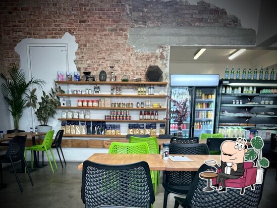 Cambridge Corner Store, Floreat - Restaurant menu, prices and reviews
