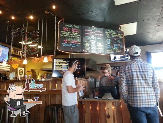 TK Pizza & Pasta, Tehachapi - Restaurant menu, prices and reviews