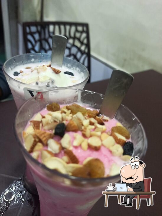 lassi spot, Ramanathapuram - Restaurant menu, prices and reviews