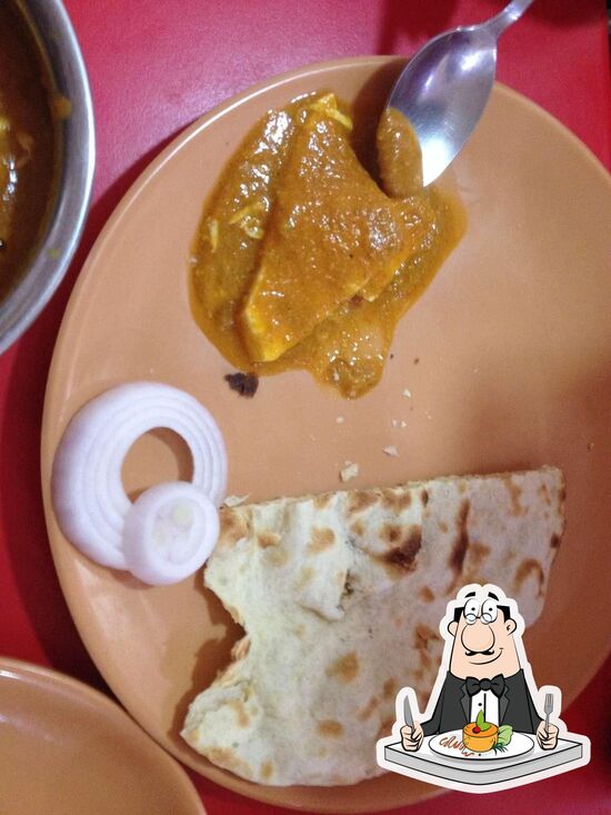 Jain Sweets & Bakers, New Delhi - Restaurant menu, prices and reviews