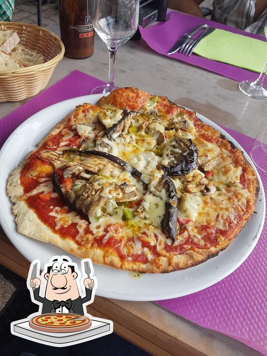 LE CAPRI restaurant, Trévenans - Restaurant reviews