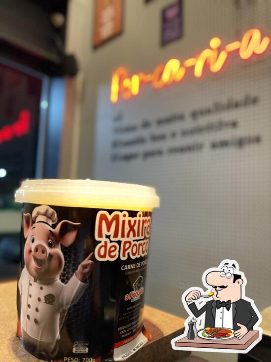 A Porcaria Boteco, Manaus - Menu do restaurante, preços e opiniões
