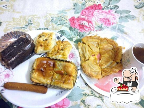 Albert Bakery, Bengaluru, 93 - Restaurant reviews
