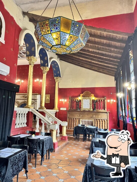Atis Bar, Buenos Aires, San Juan - Restaurant menu, prices and reviews