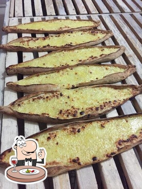 Doğu Pide Lavaş Fırını, Menemen, Irmak Mahallesi Turgut Özal Bulvarı No ...