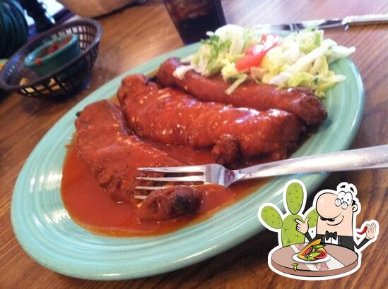 Eloy's in Albuquerque - Restaurant reviews