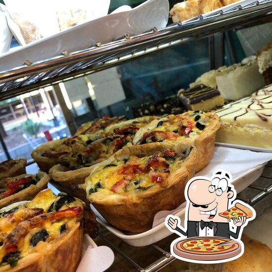 Java Joes & JJ’s Pizza, Dysart - Restaurant menu, prices and reviews