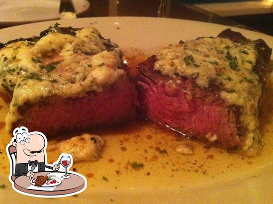 Menu at MaMa Vallone's Steak House steakhouse, Cle Elum