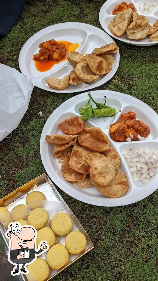 Mahadev Puri Shak, Surendranagar - Restaurant menu, prices and reviews