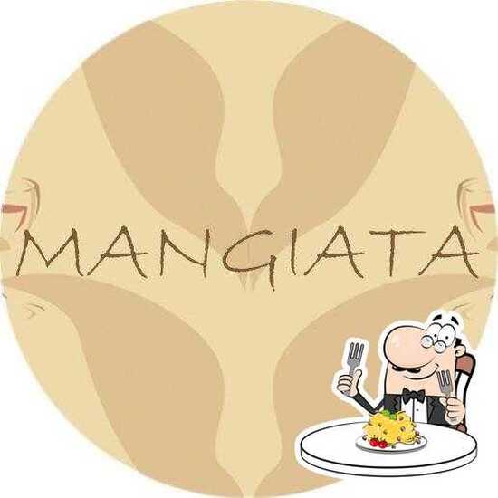 Mangiata Restaurante Italiano, Mexico City, Calle Pdte. Carranza 121 ...
