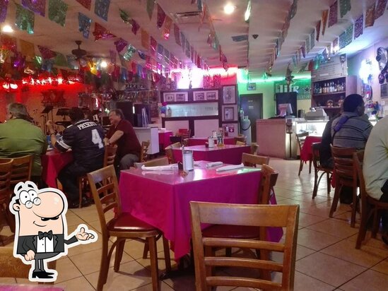 Mi Tierra Cafe Bar and Grill, Laredo - Restaurant menu, prices and reviews